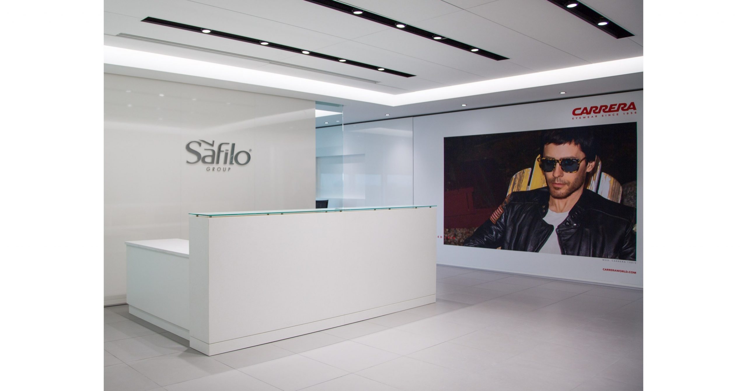 Safilo ‘exporta’ talento de Italia: coloca a Roberto Genovese como ...