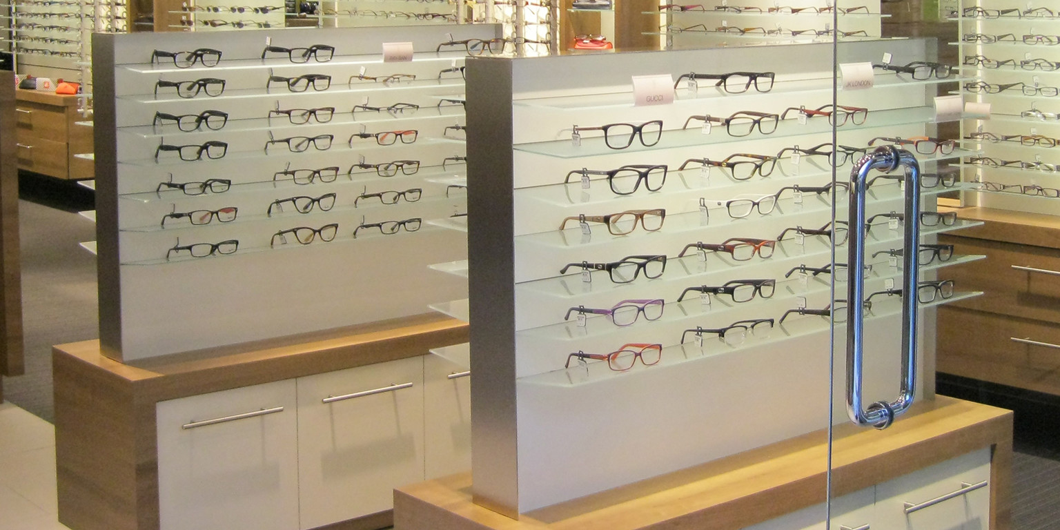 New Look Vision 'pincha' en el segundo trimestre: las ventas caen un 65 ...