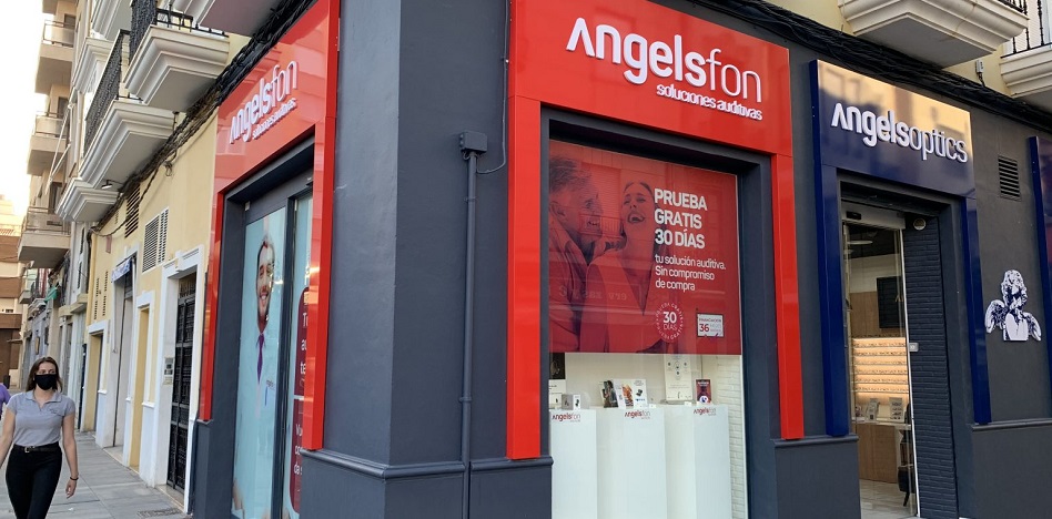 El ex dueño de Masvisión entra en audiología con la franquicia Angels ...