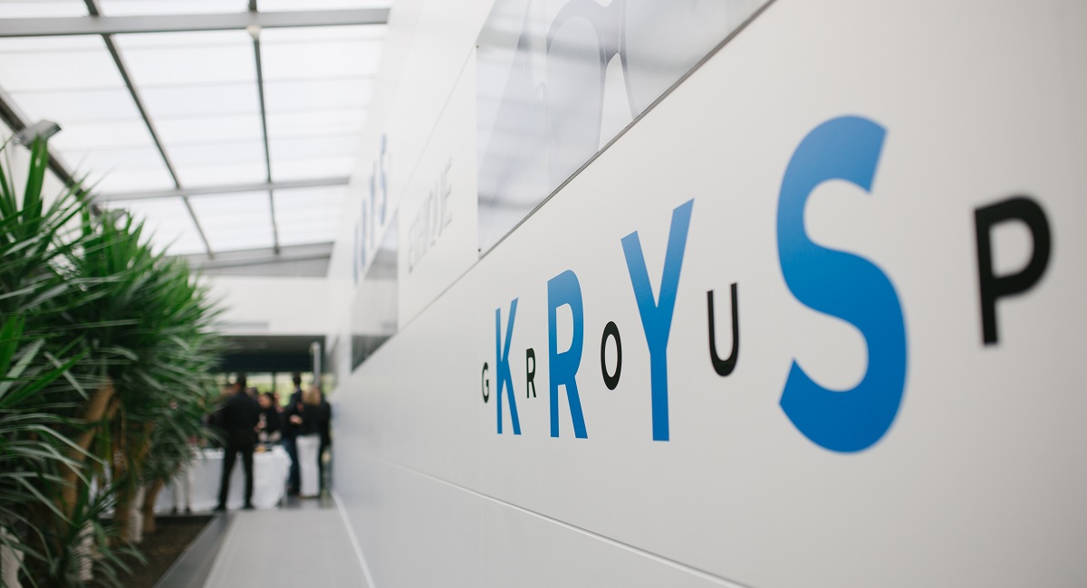 Krys redefine su proyecto de marca para reflejar su evolución ...