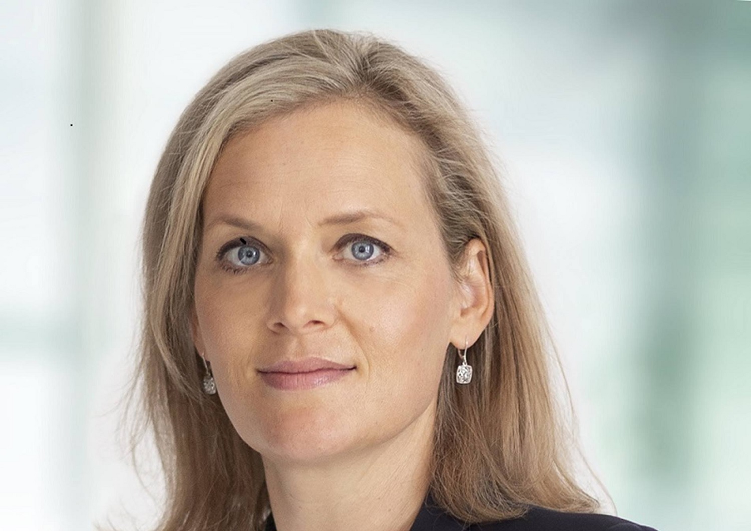 WS Audiology ficha en la industria sanitaria a su nueva directora para ...