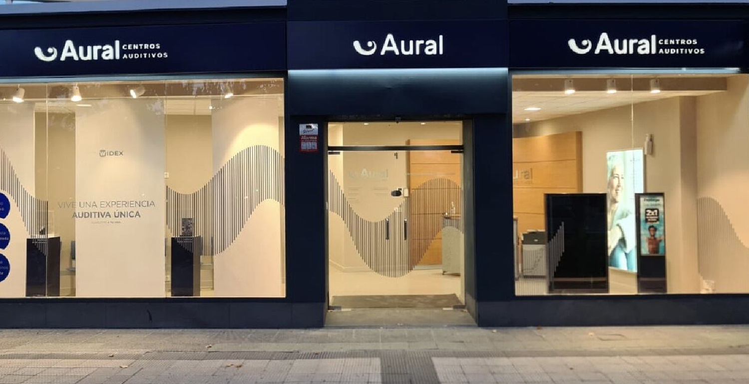 Aural acelera con la franquicia y suma dos aperturas en Zaragoza y ...