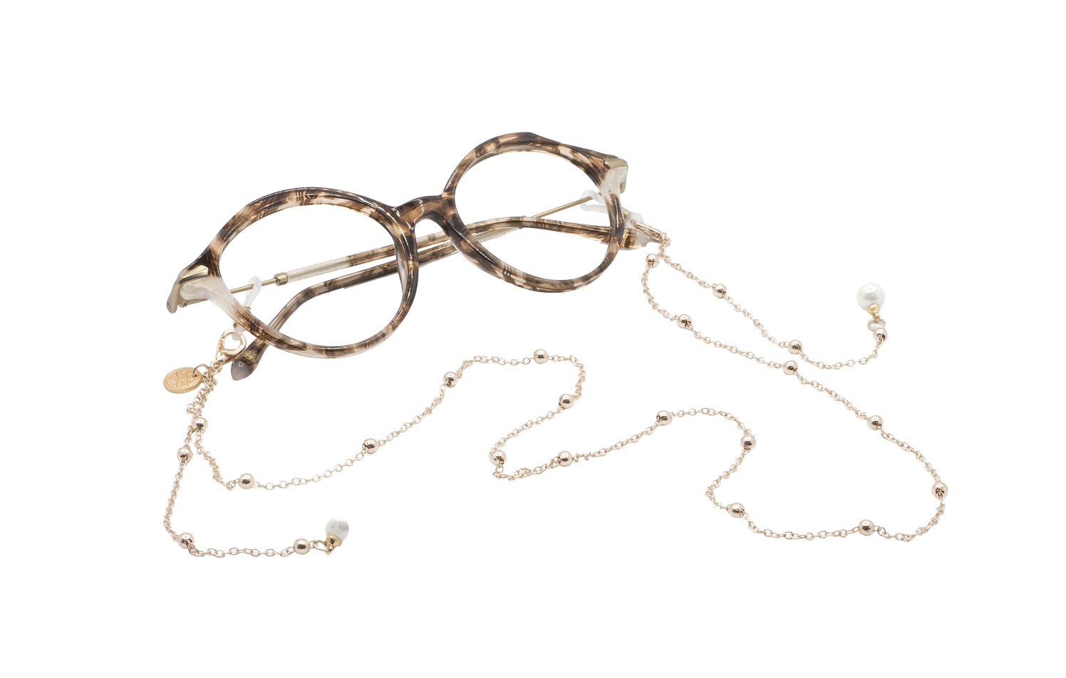 Monsine... elegancia y discreción con colores otoñales - Modaengafas.com