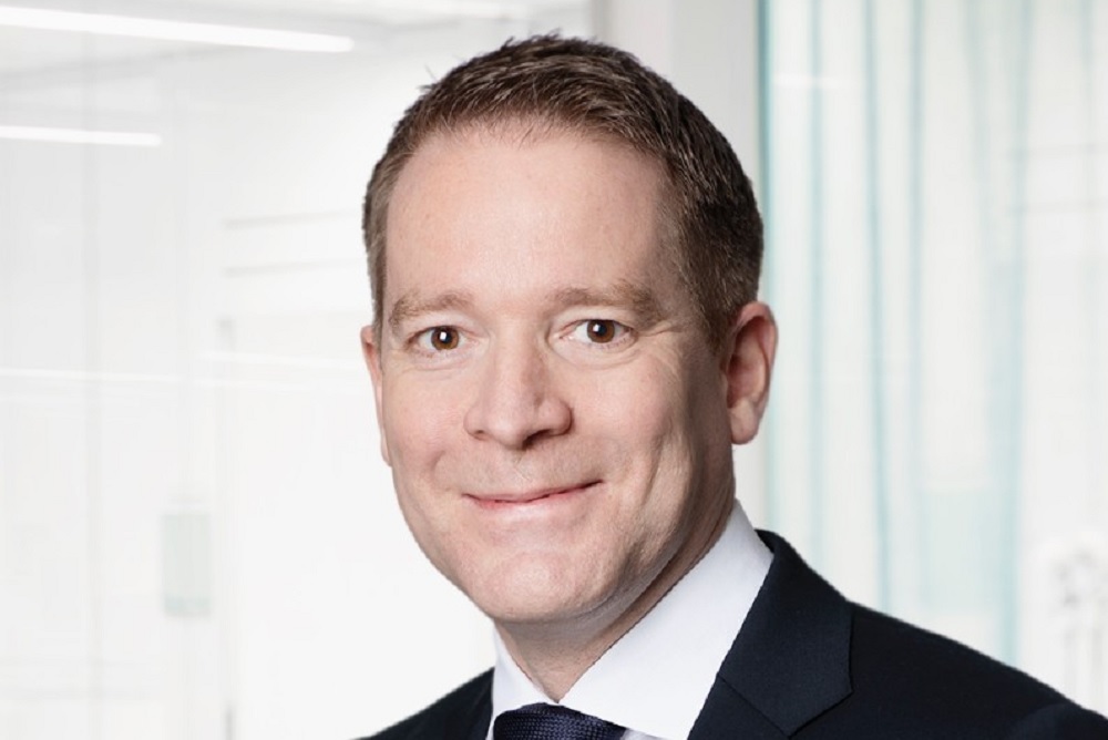 GN Audio ficha en el Grupo Securitas a su nuevo consejero delegado ...