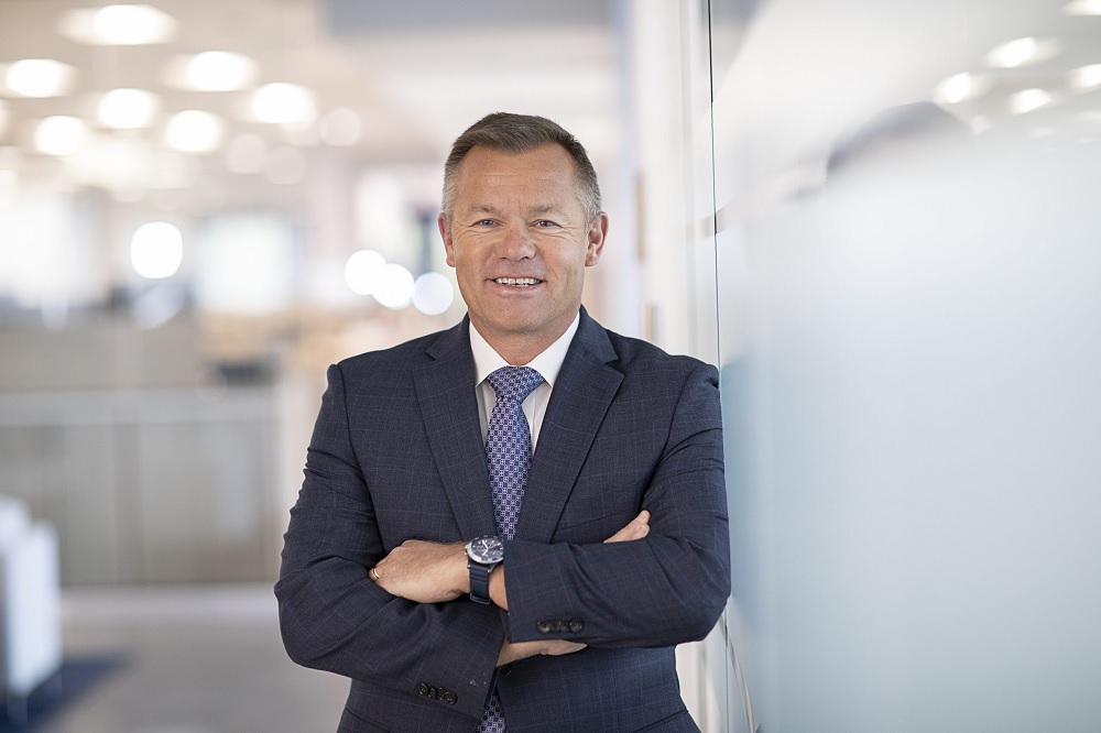 Starkey 'engrasa' su cadena de suministro global y la dirección de ...