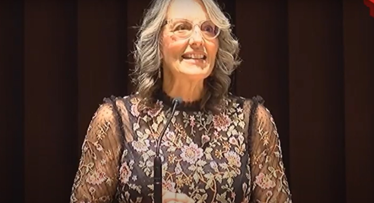 Janet L. Leasher, galardonada por la FOOT como optometrista del año ...