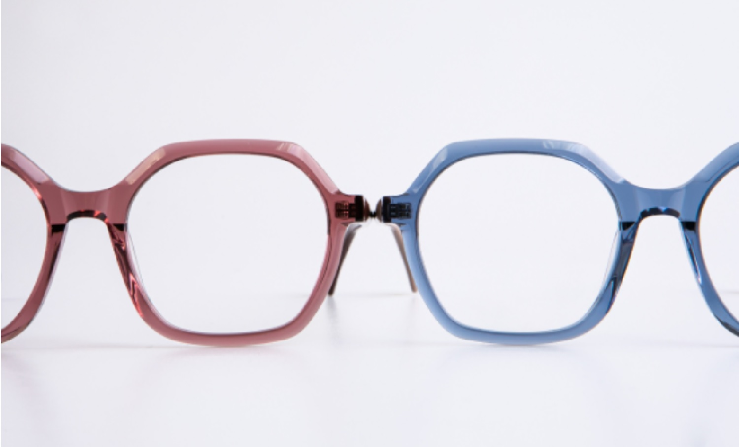 Tree Spectacles y los juegos de luces en ‘eyewear’ - Modaengafas.com