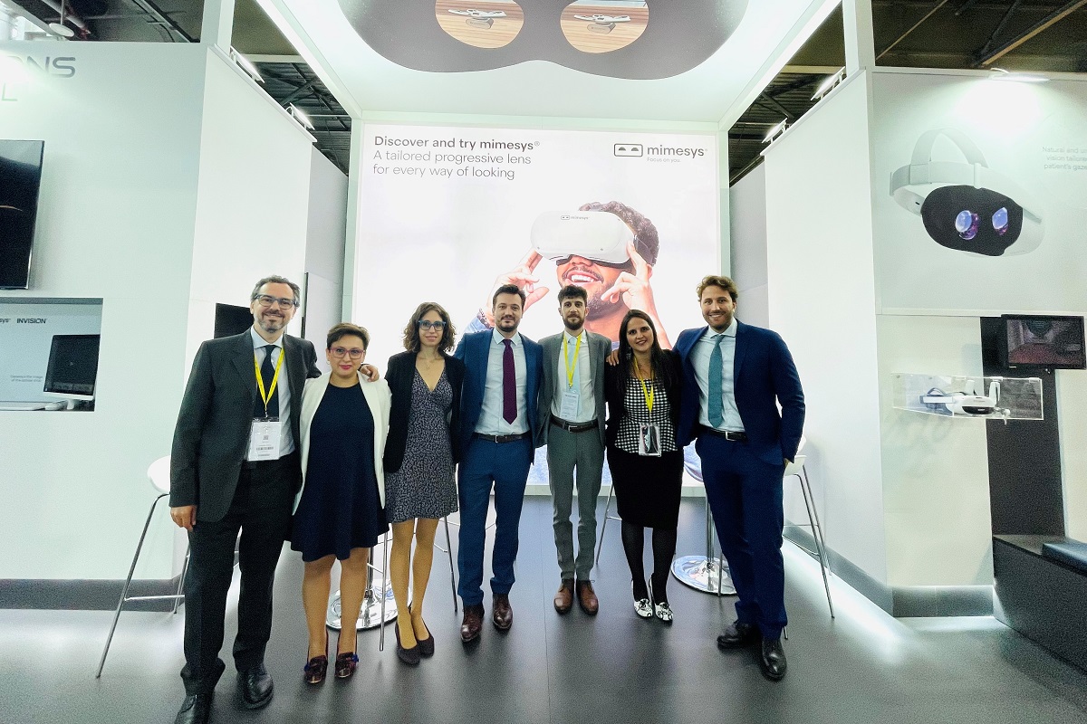 Horizons Optical se dispara un 60% en 2022 impulsada por su solución ...