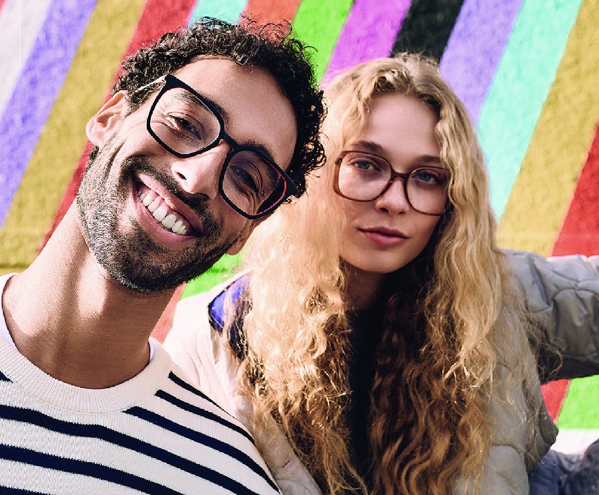 Mini Eyewear, color en la vida - Modaengafas.com