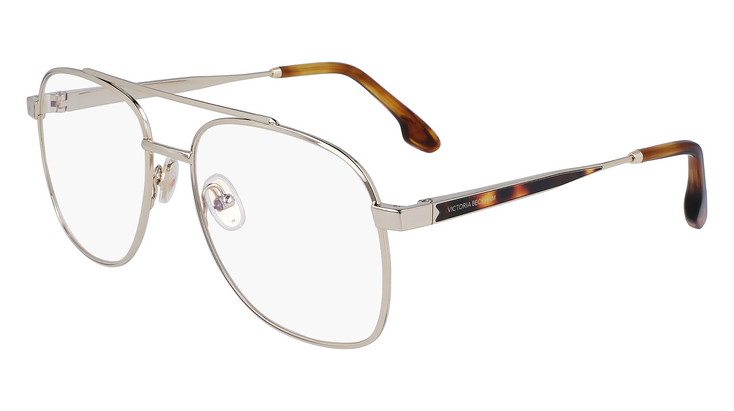 Victoria Beckham entra en modo verano reinterpretando su diseño de gafas - Modaengafas.com