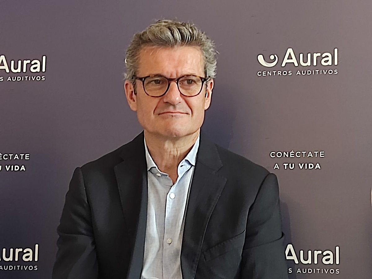 Aural da un paso adelante en su expansión y prevé finalizar 2023 con cinco centros ...