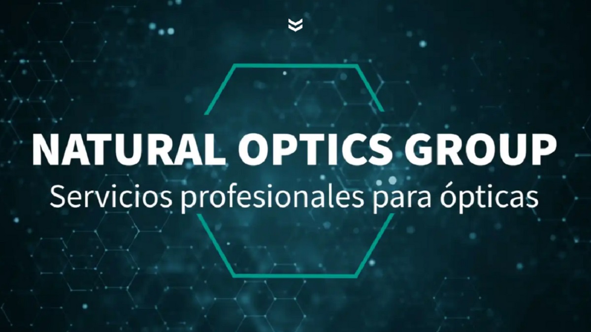Natural Optics Group acelera en digitalización con el estreno de una ...