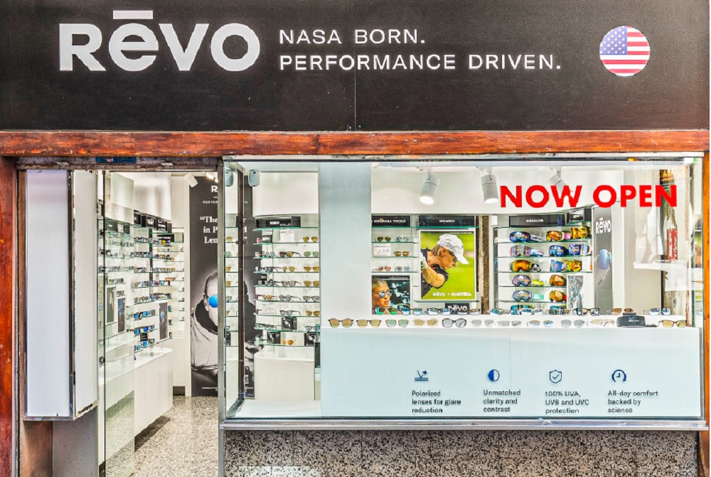 Revo regresa a Francia de la mano de un socio local y sigue su ...