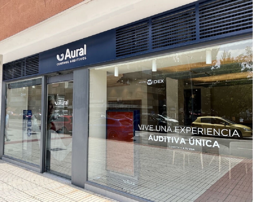 Aural acelera en la Comunidad de Madrid con una apertura en Fuenlabrada ...