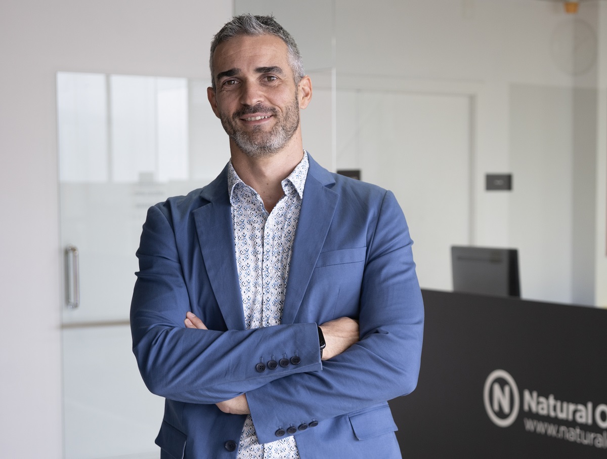 Alex Mercé: “El sector óptico creo que es el único de España con una ...