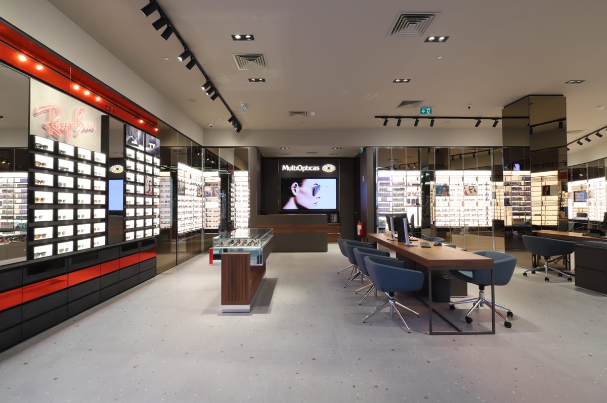 Grandvision apuntala su red en Portugal con un nuevo concepto de tienda ...