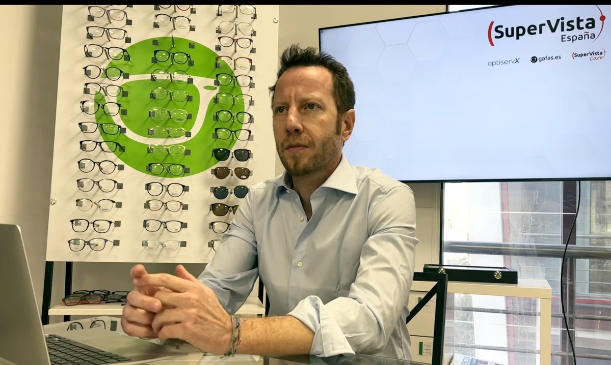 Gafas.es crece un 11% en el tercer trimestre de 2024 - Modaengafas.com