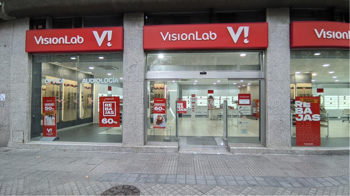 Visionlab se une a la Asociación Española del Retail - Modaengafas.com