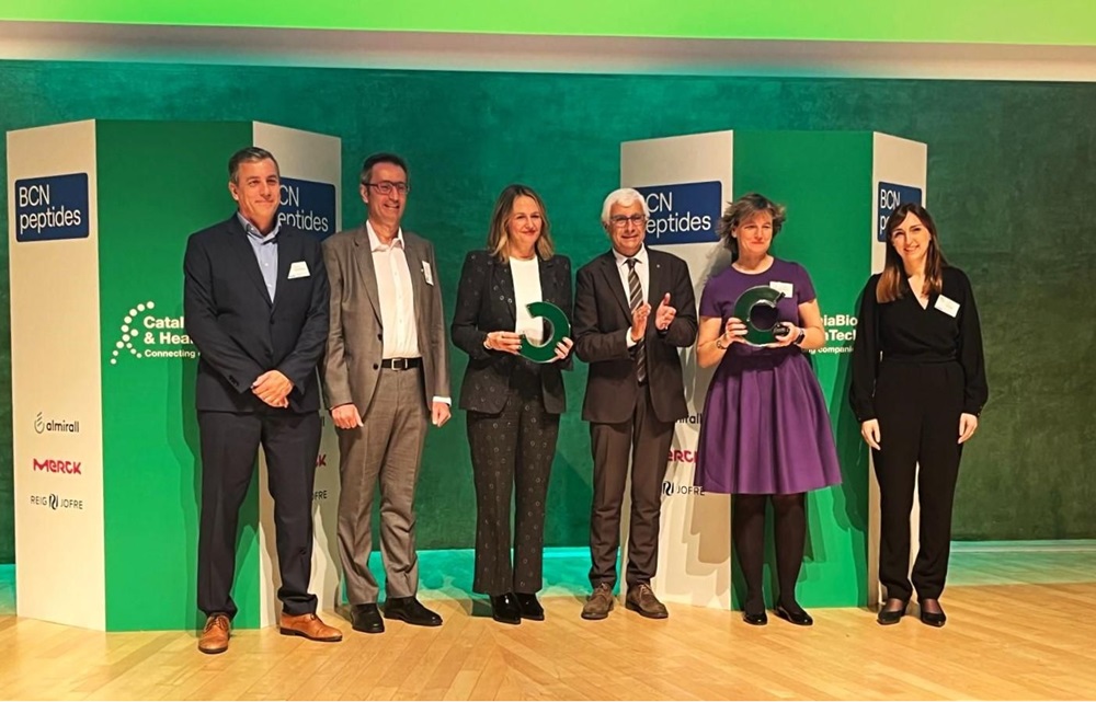 Wivi Visión gana el premio Bioèxit 2024 - Modaengafas.com