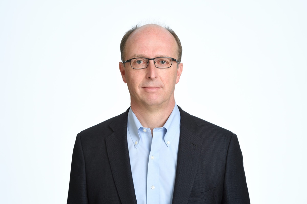 WS Audiología, cambio en la cúpula: nombra a Jan Makela como presidente ...