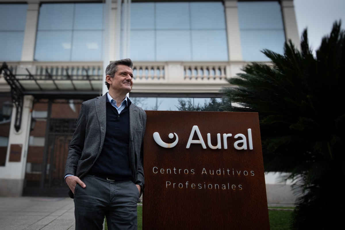 Aural prevé facturar 73 millones en 2025 y duplicar sus ingresos en ...