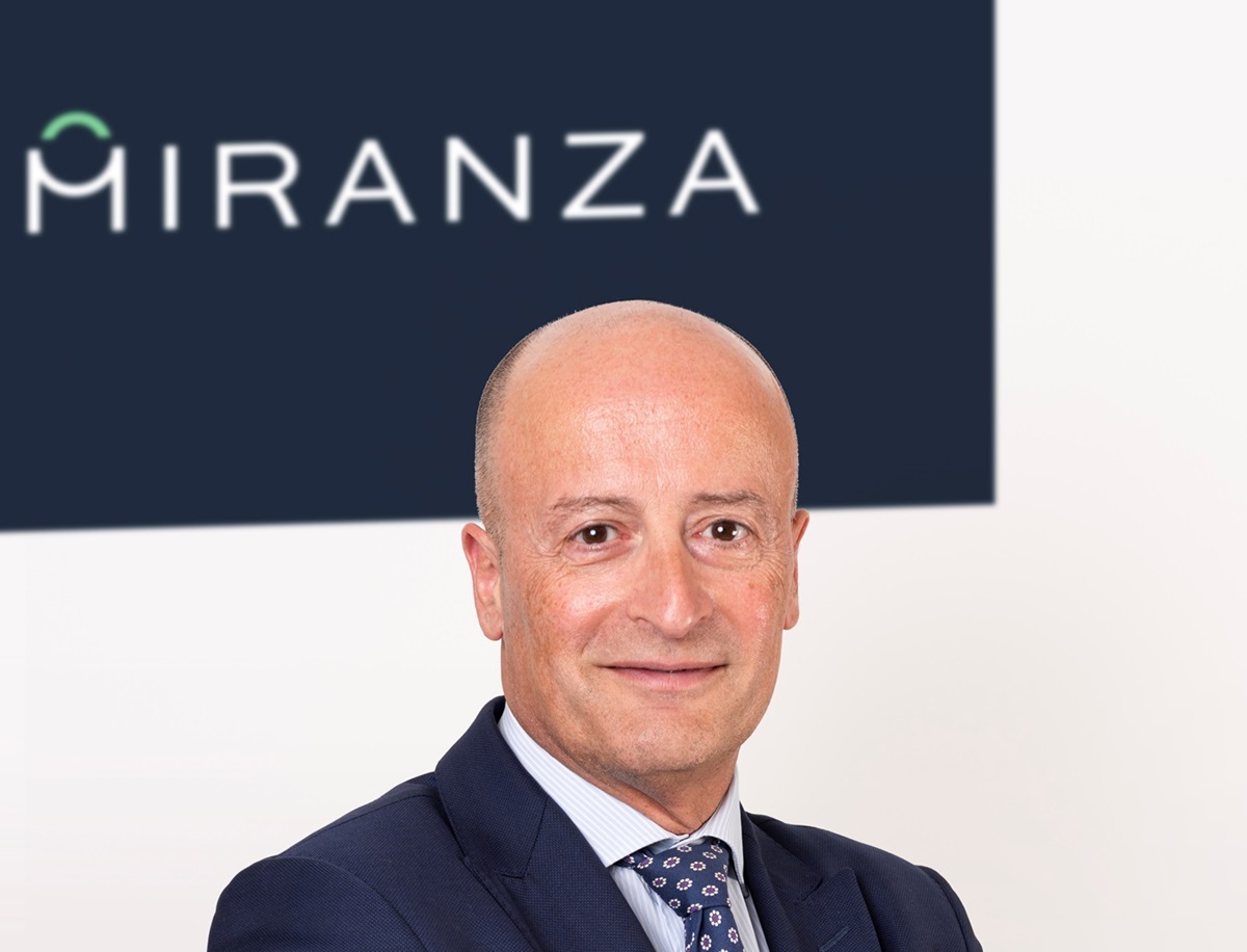 Miranza avanza en digitalización con la incorporación de la receta ...