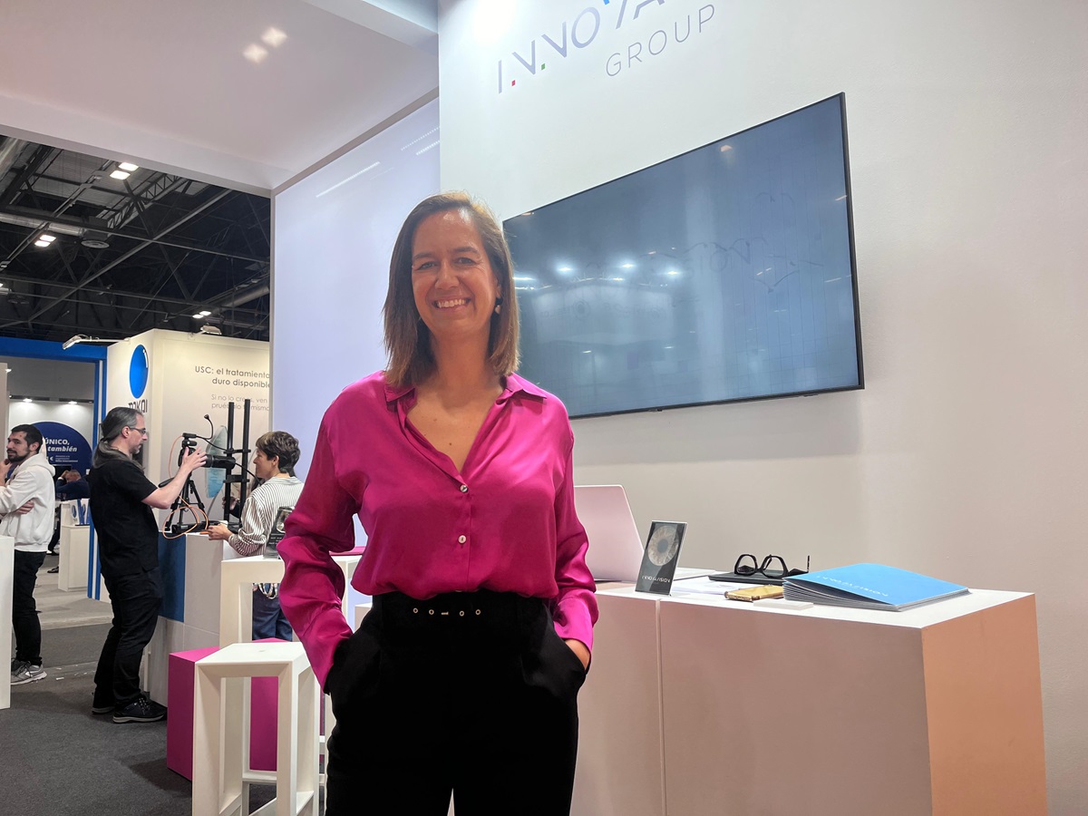 Innova Visión: nueva imagen corporativa y previsiones de crecimiento de ...