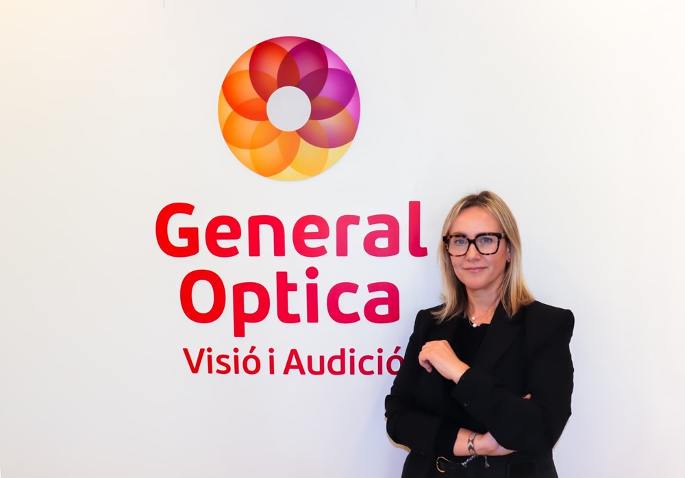 General Óptica consolida su cuadro de ejecutivos con los ascensos de ...