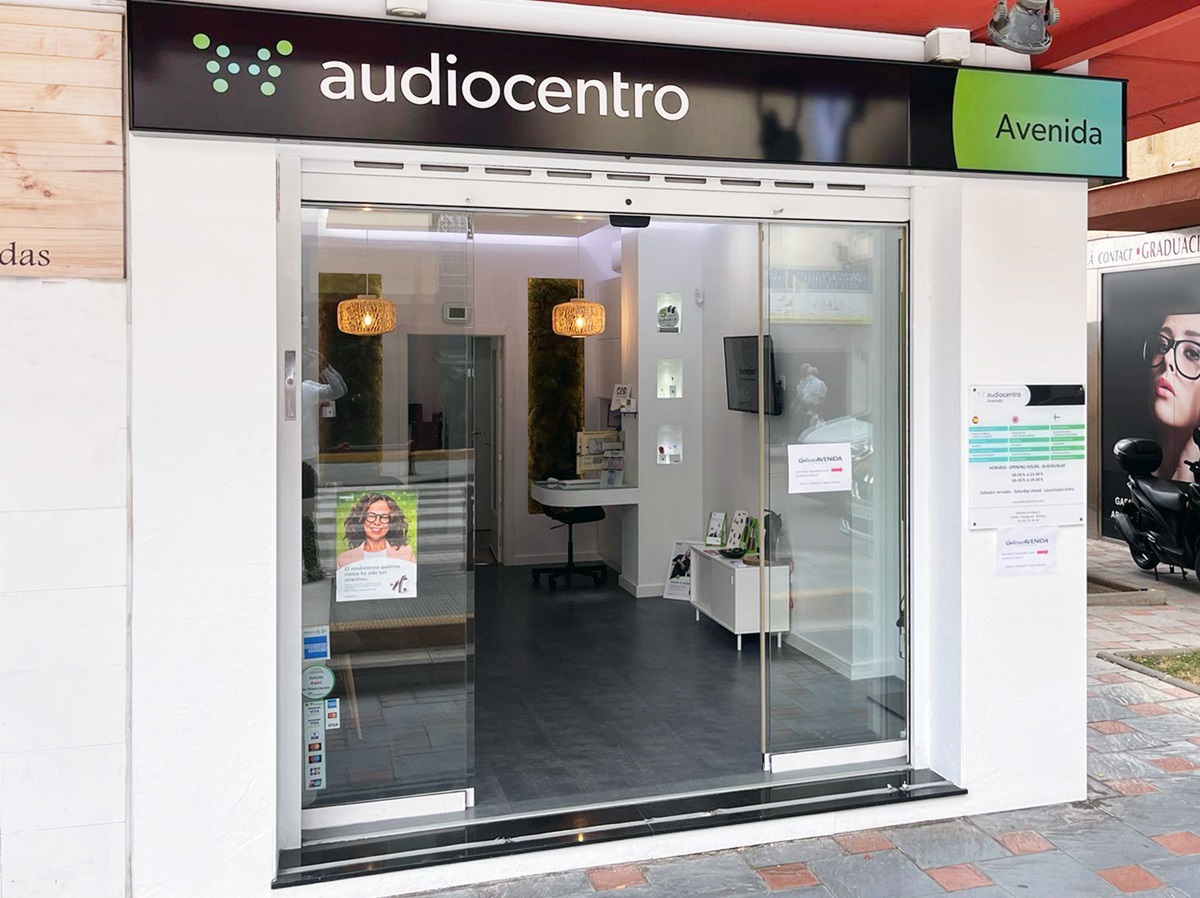 Audiocentro suma ocho nuevos establecimientos en el primer semestre de 2024 - Modaengafas.com