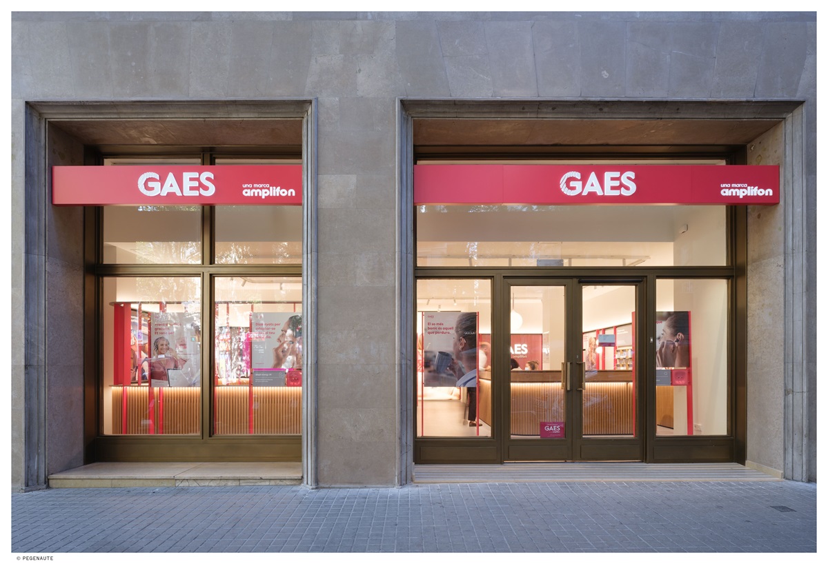 Gaes, reconocida entre los ‘Leading Employers 2024’ - Modaengafas.com