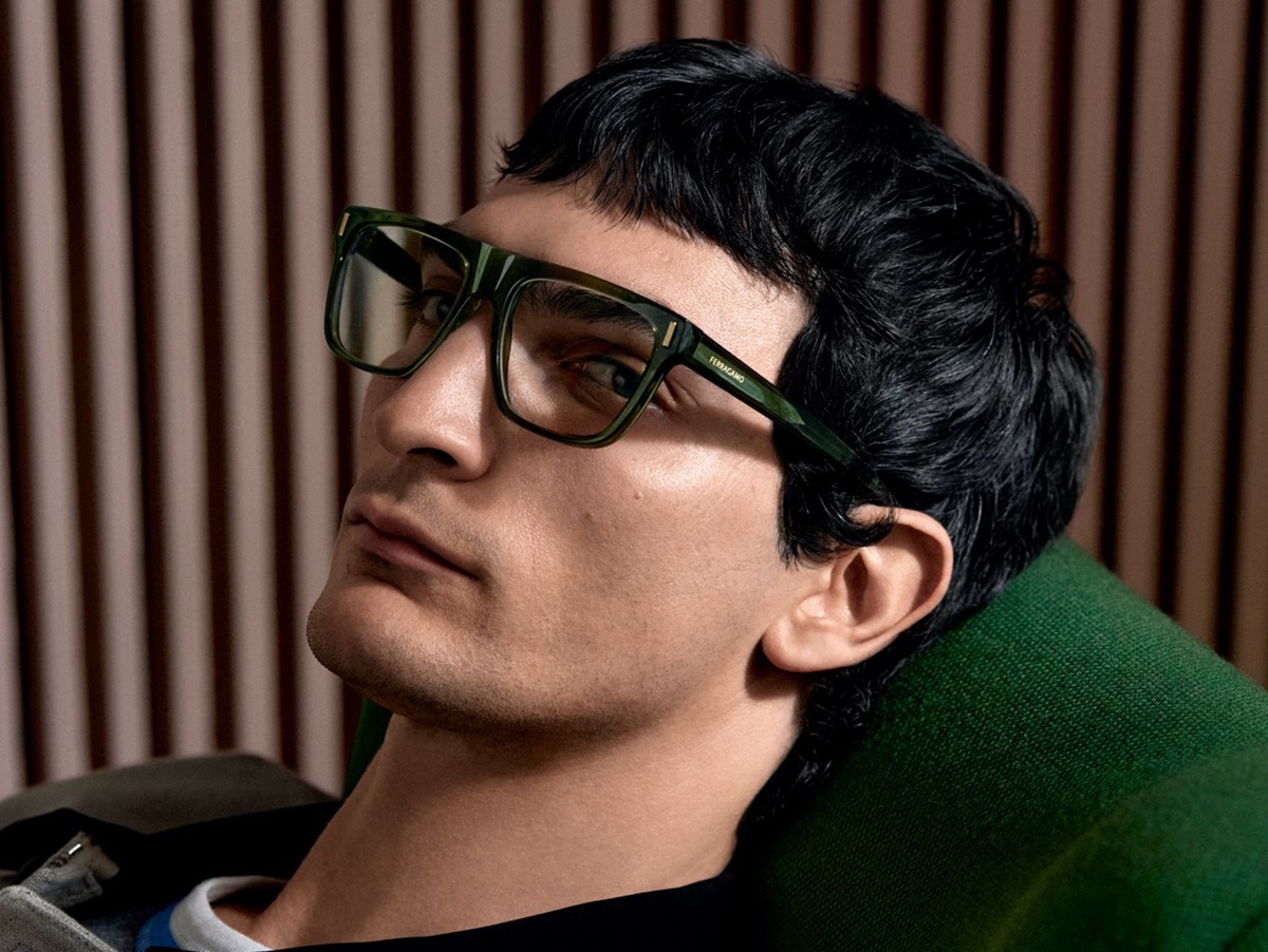 Salvatore Ferragamo, socio de Marchon en óptica, pincha en 2024 al ...