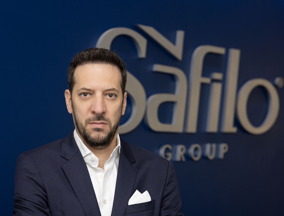 Pedro Rubio asume más galones en Safilo y se convierte en director general de España, Portugal ...