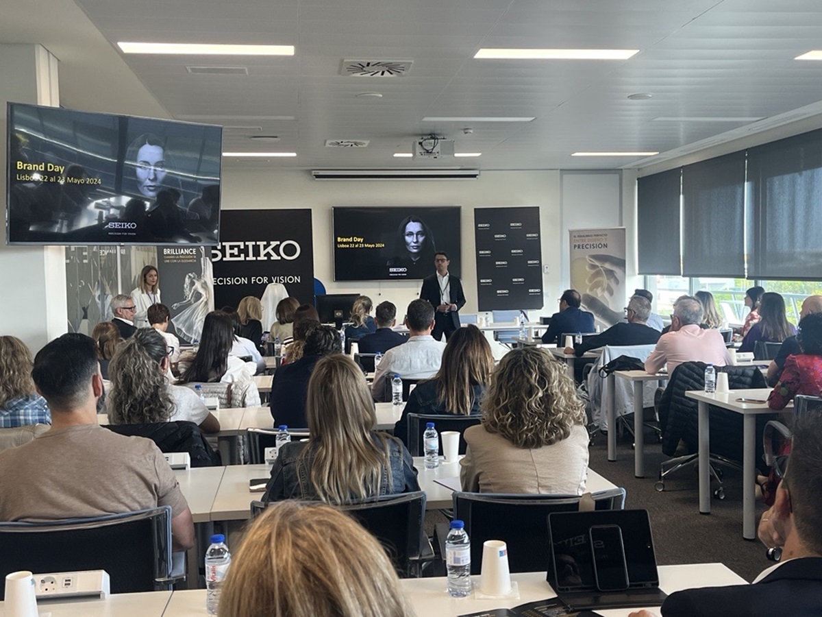 Seiko enseña sus cartas en el Seiko Brands Day - Modaengafas.com