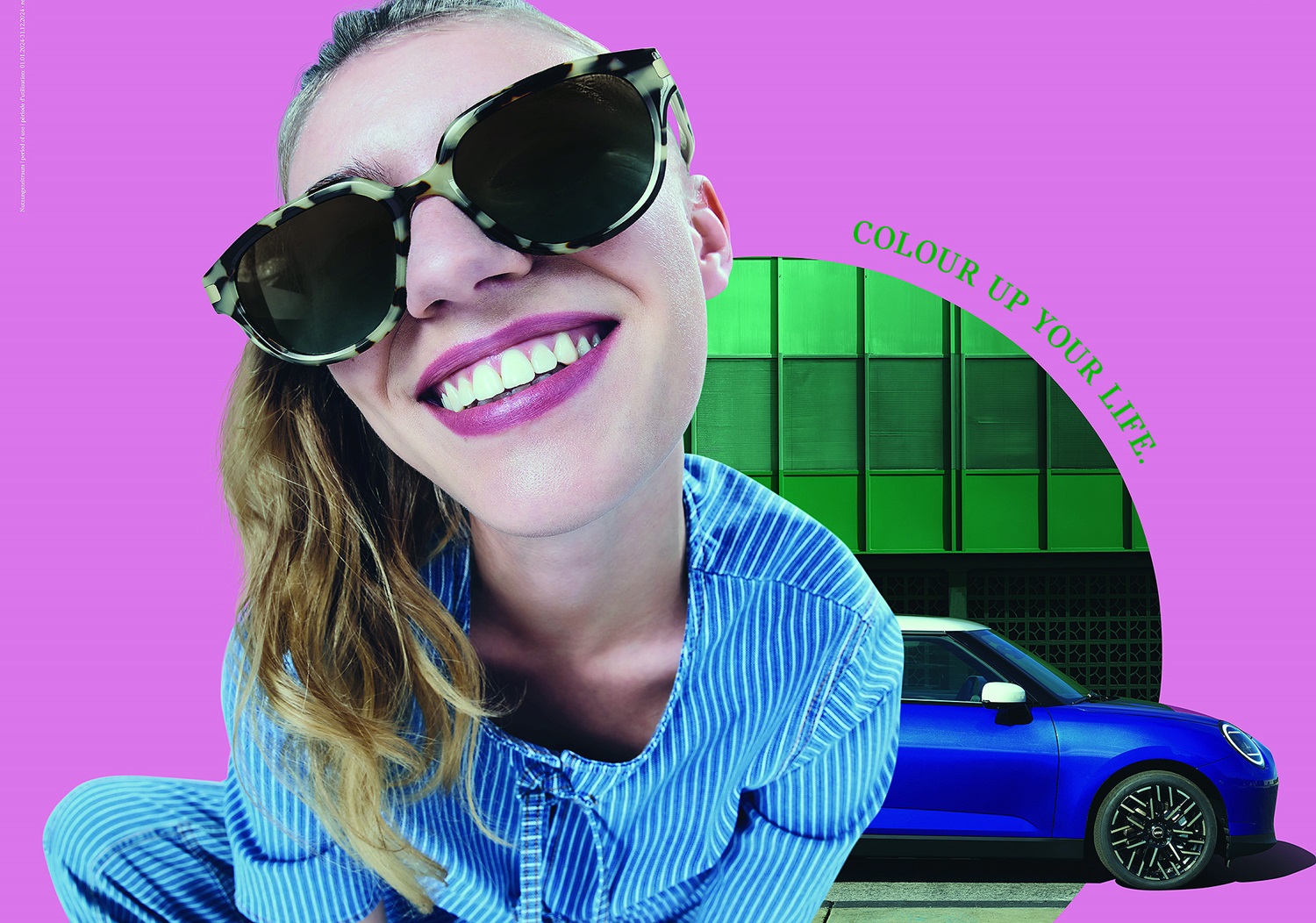 Mini Eyewear… la evolución icónica - Modaengafas.com