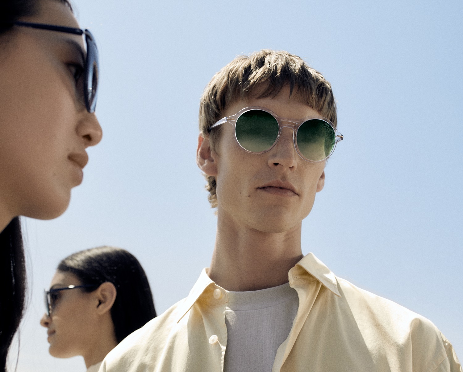 Silhouette empieza el verano con la nueva colección Infinity Sun ...