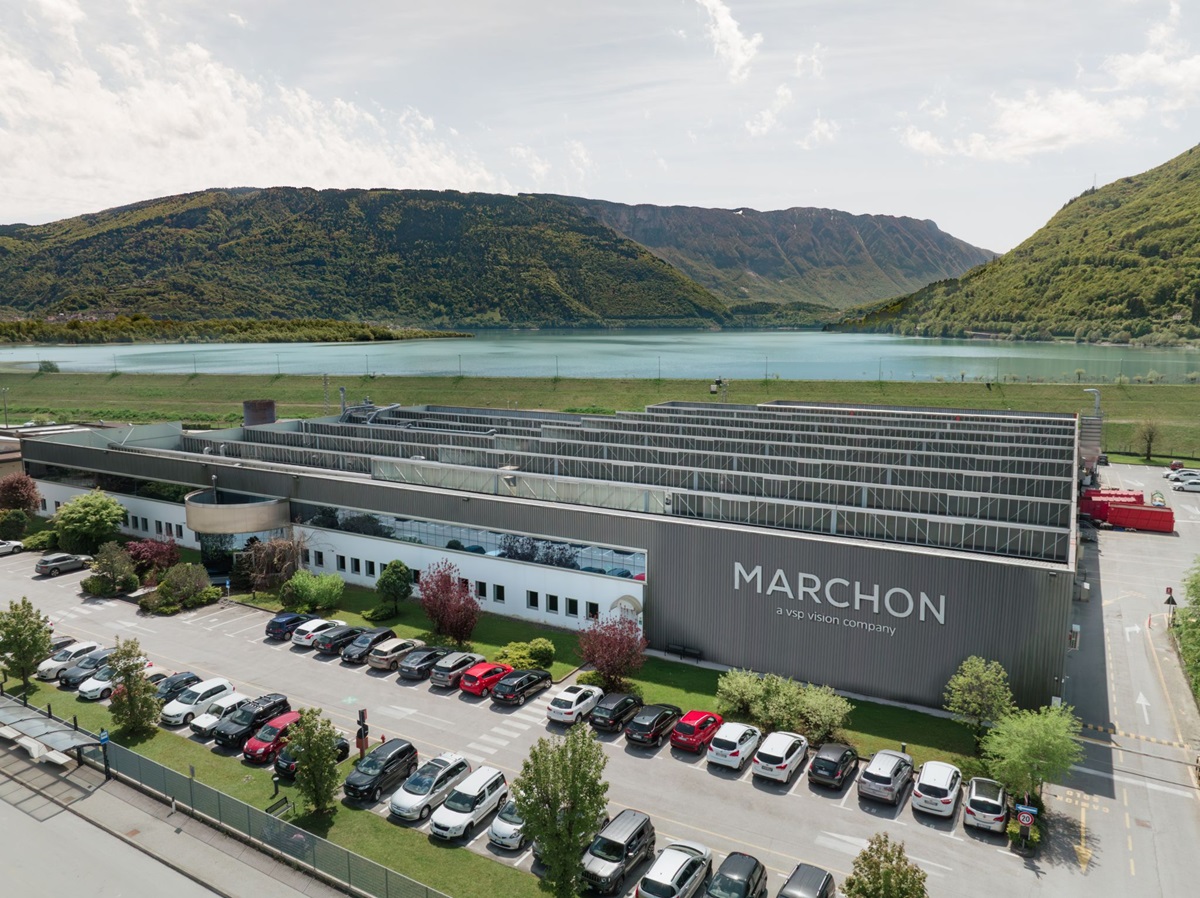 Marchon Italia recibe la certificación de Bureau Veritas Group por sus ...