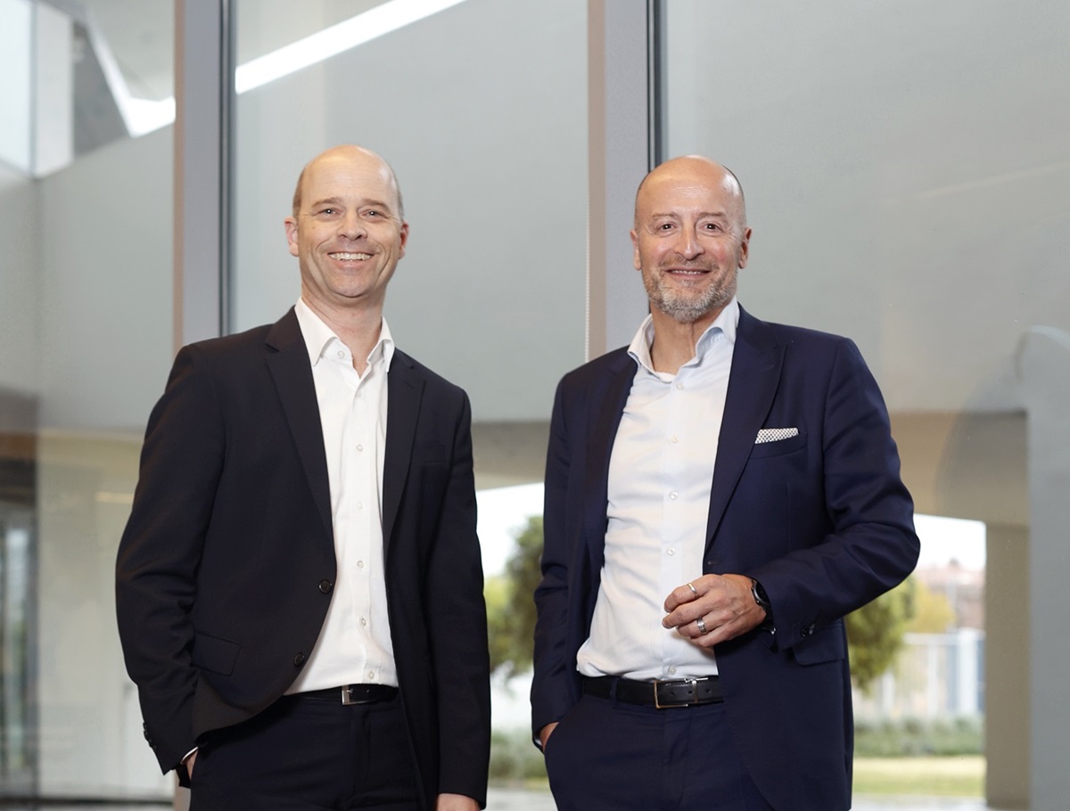 Veonet, dueño de Miranza, ficha a Sebastian James como consejero ...