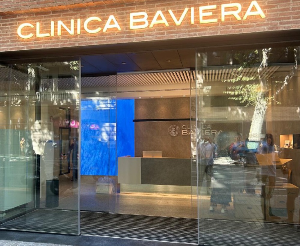 Clínica Baviera crece un 16% hasta 188,9 millones de euros hasta ...