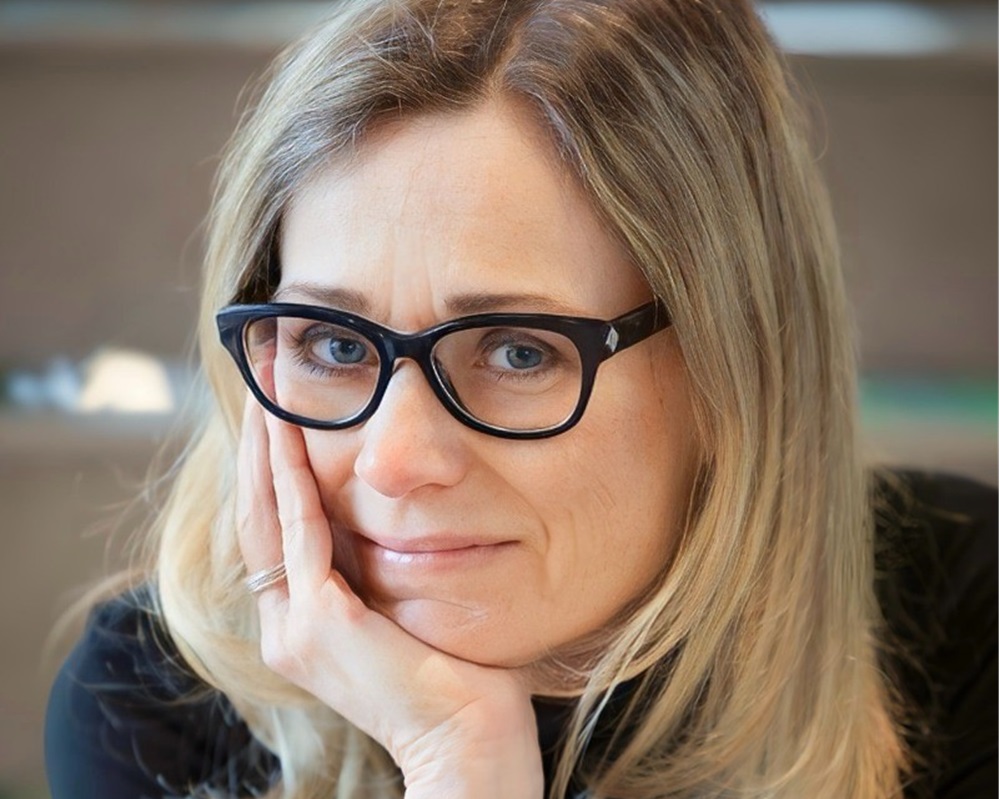 Susan Cotter, Premio Internacional al Optometrista de 2024 por la FOOT ...