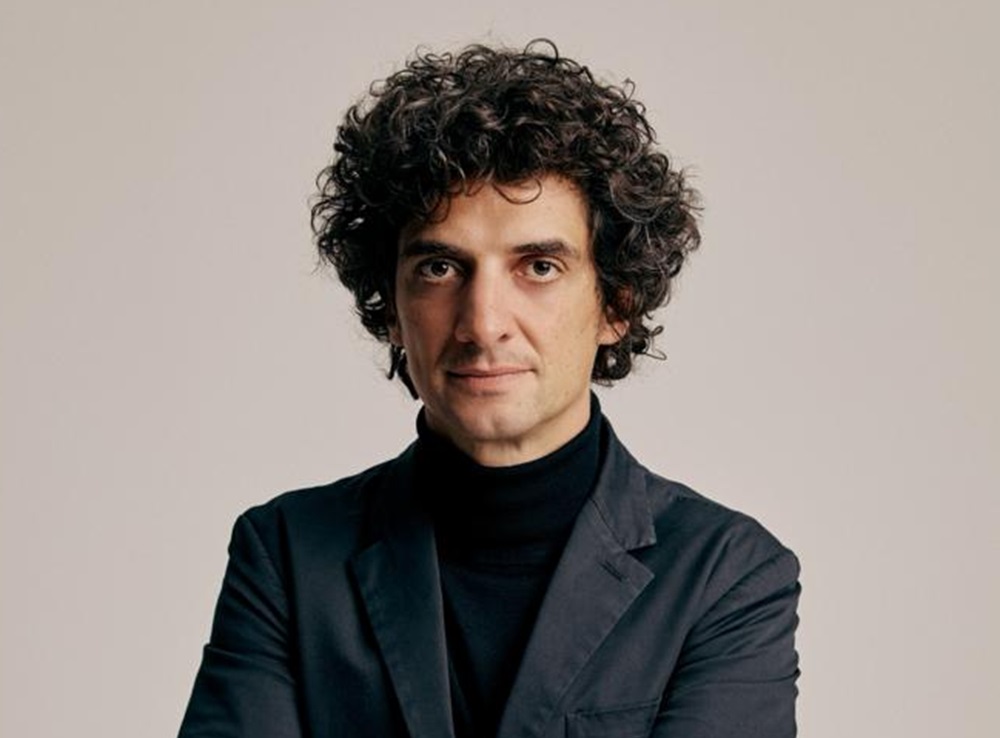 Míster Spex Apuesta Por Un Ex De Luxottica Como Director Comercial