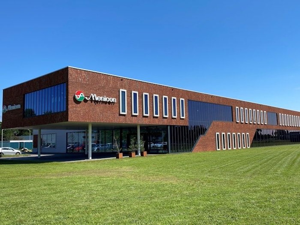 Menicon reorganiza su oferta de lentes de contacto especiales con una ...