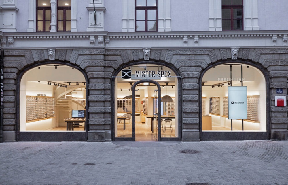 Míster Spex: nuevo impulso a su reposicionamiento de marca con una ...
