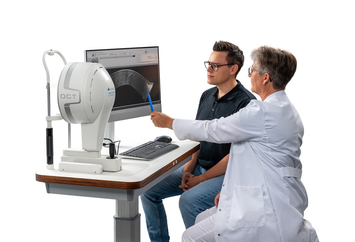 Conóptica, más músculo en producto con el lanzamiento de Oculus ...