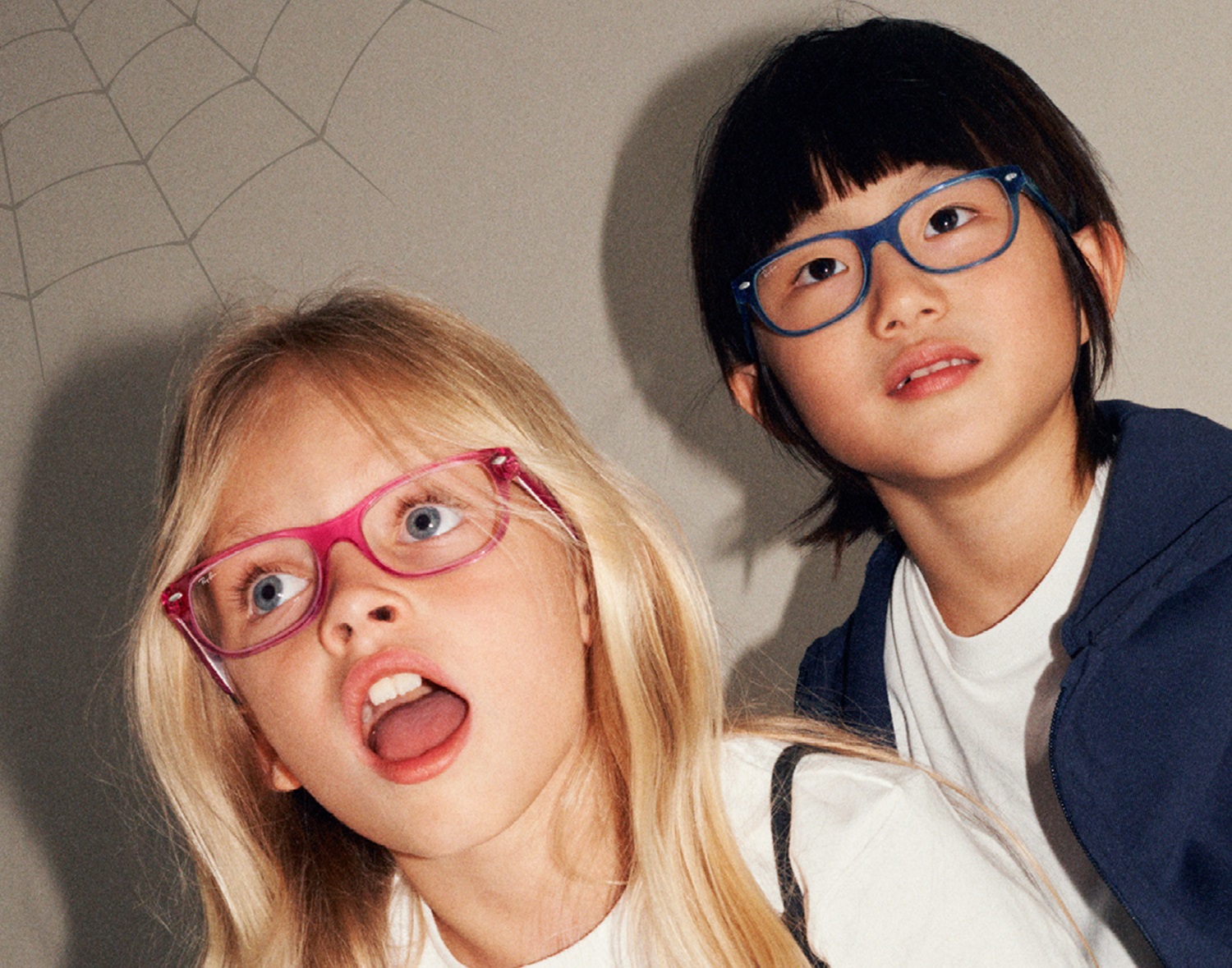 Ray-Ban Kids y Marvel… homenaje a Spider-Man - Modaengafas.com