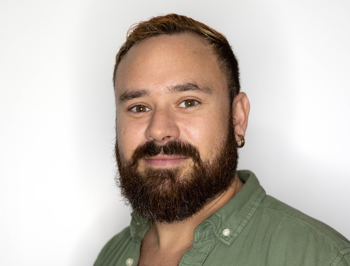 Las gafas Einstoffen ponen el foco en España - Modaengafas.com