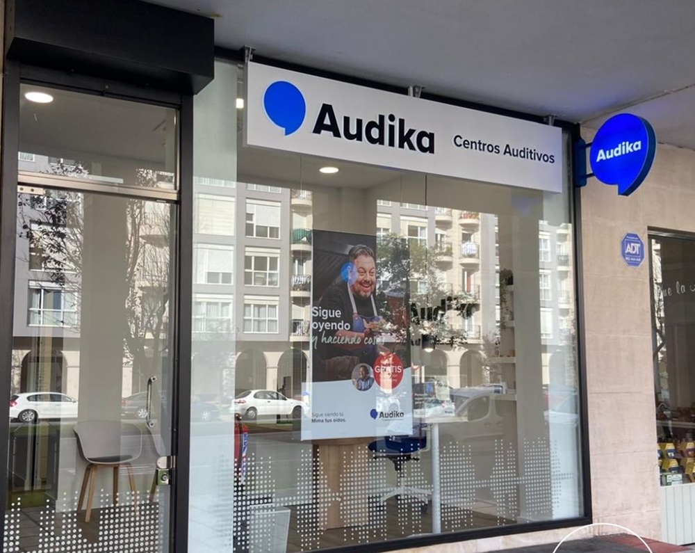 Audika inicia sus operaciones en Cantabria con un primer centro en ...