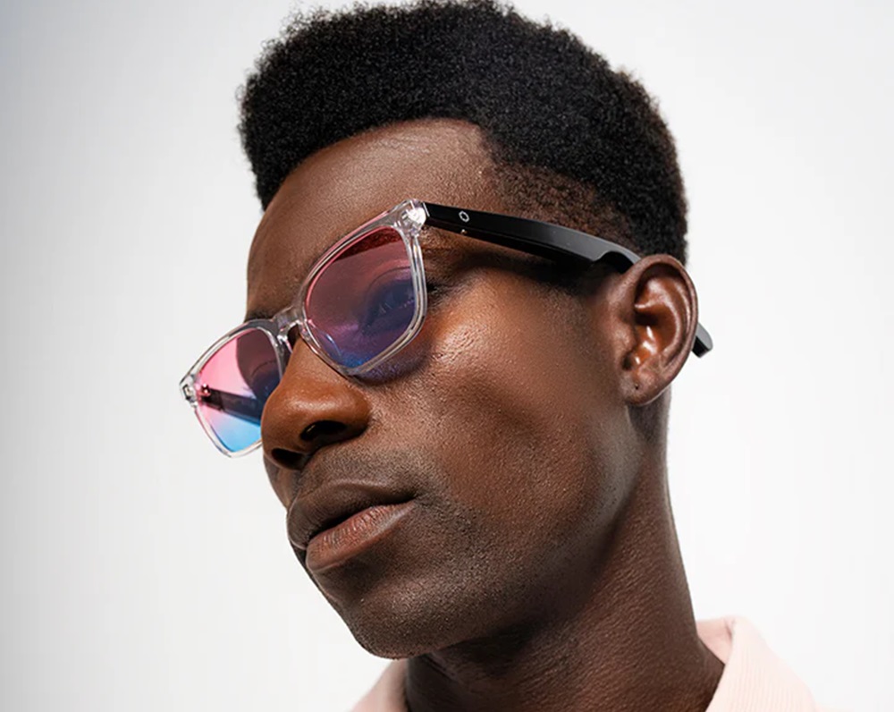 Innovative Eyewear avanza hacia la personalización de las gafas ...