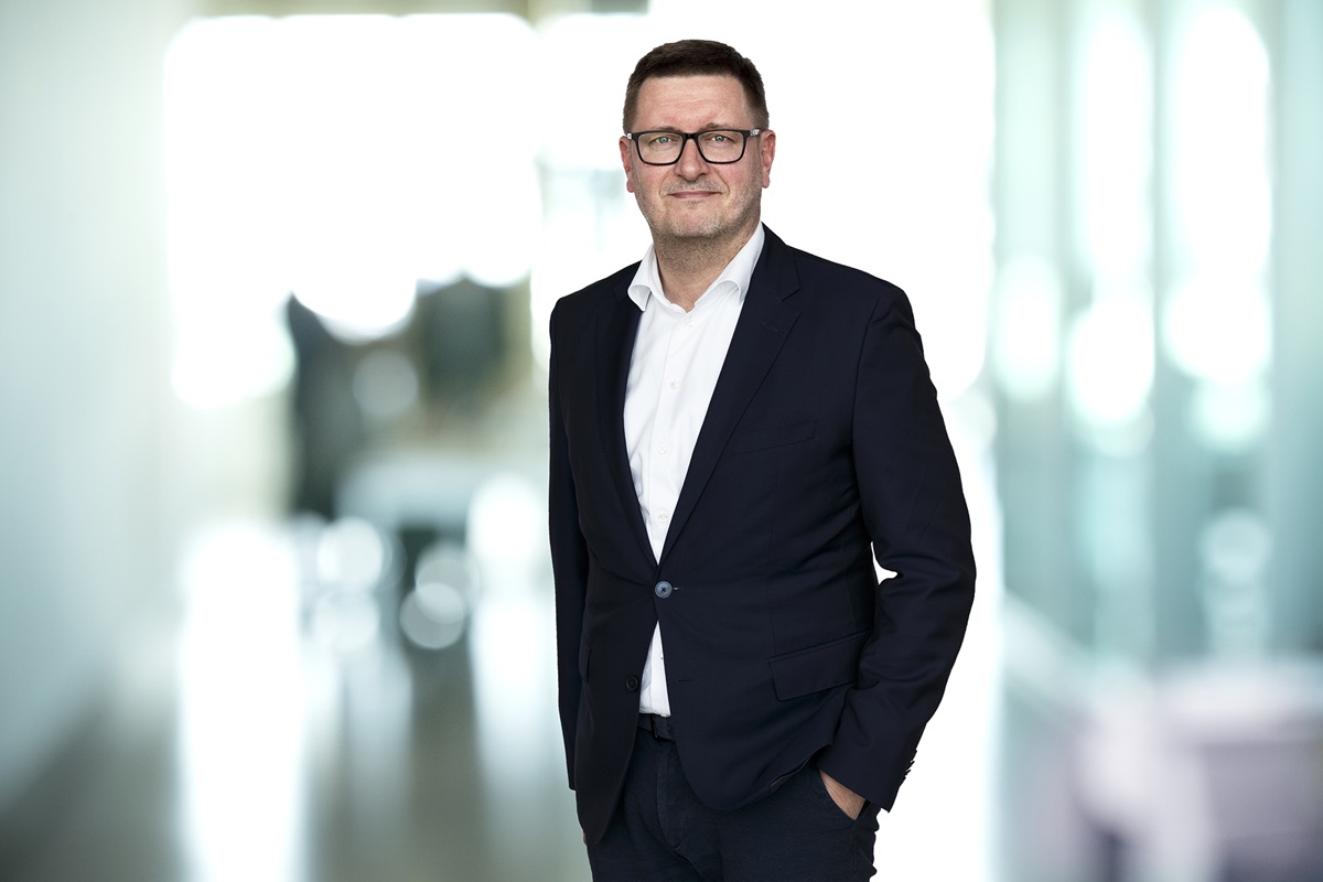 WS Audiology amplía su junta directiva con el nombramiento de Carsten ...