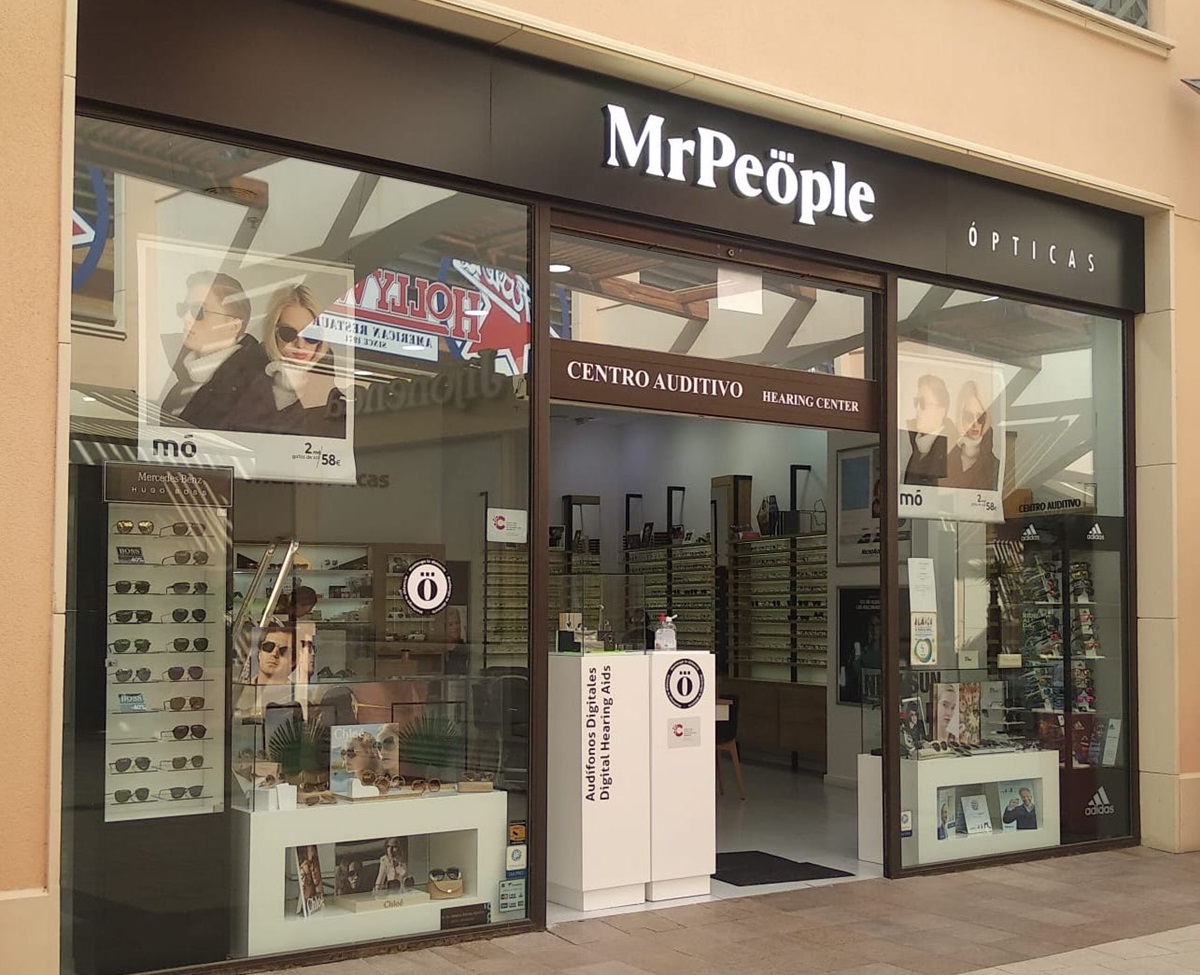 Mr.People Ópticas, golpe en la mesa: adquiere ocho centros en Cataluña ...
