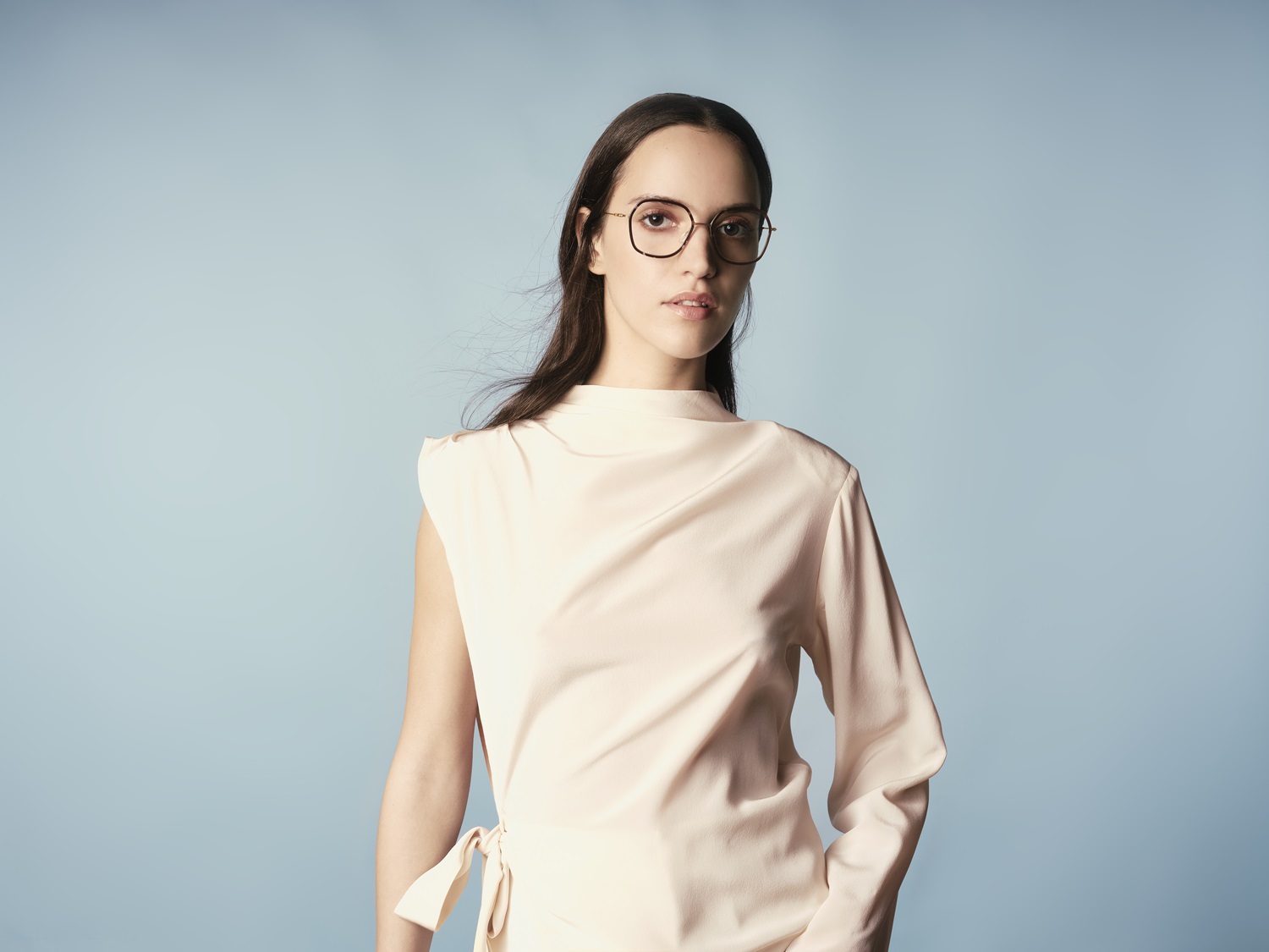 Silhouette reinterpreta la estética japonesa con 'Dynamics Colorwave Contour' - Modaengafas.com